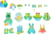 Rain Shepherd (Universe) | League of Legends Wiki | Fandom