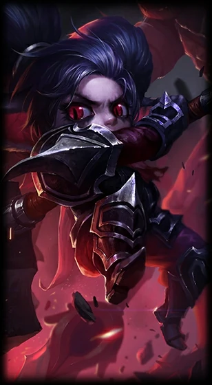 Poppy (Teamfight Tactics) | League of Legends Wiki | Fandom
