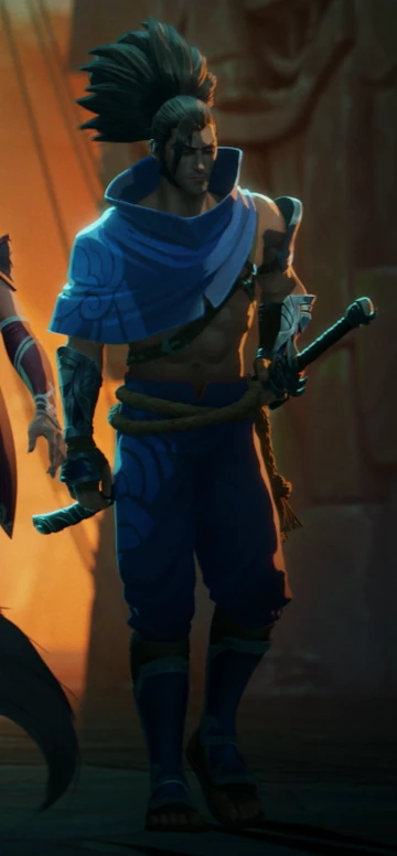 Image Yasuo Poro Iconpng League Of Legends Wiki Yasuo/Gallery/Concept