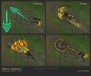 Fury and Fang (Universe) | League of Legends Wiki | Fandom