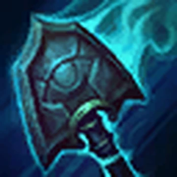 Yorick League Of Legends