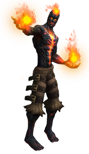 Brand (League of Legends) | Wiki League of Legends | Fandom