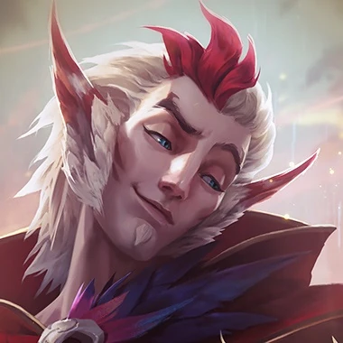 Rakan | Wiki League of Legends | Fandom