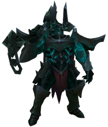 Teamfight Tactics:Mordekaiser | Wiki League of Legends | Fandom