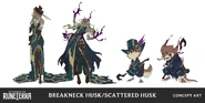 Breakneck Husk (Legends of Runeterra) | League of Legends Wiki | Fandom