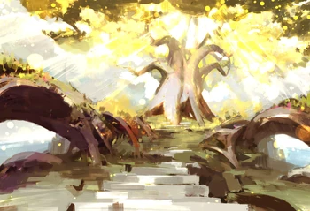 Spirit Tree | League of Legends Wiki | Fandom