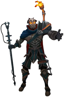 Viktor (League of Legends) | 英雄联盟维基 | Fandom