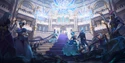 Opulent Foyer (Legends of Runeterra) | League of Legends Wiki | Fandom