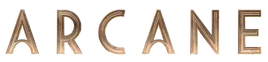 Arcane | Wiki League of Legends | Fandom