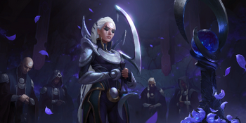 Lunari | League of Legends Wiki | Fandom