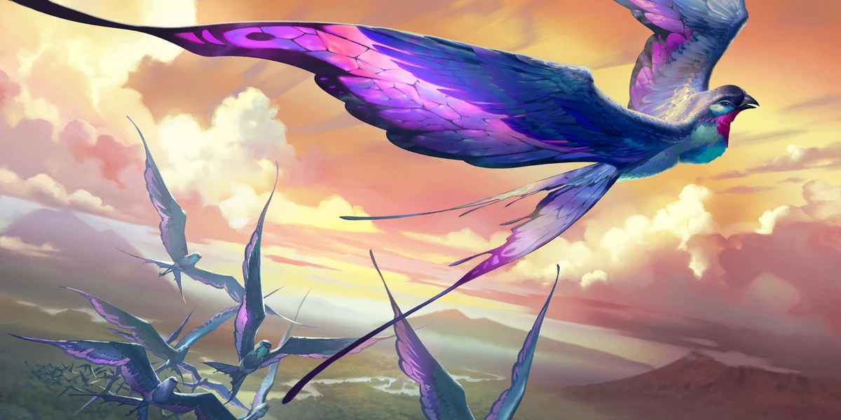 Royal Shimmerwing (Legends of Runeterra) | League of Legends Wiki | Fandom