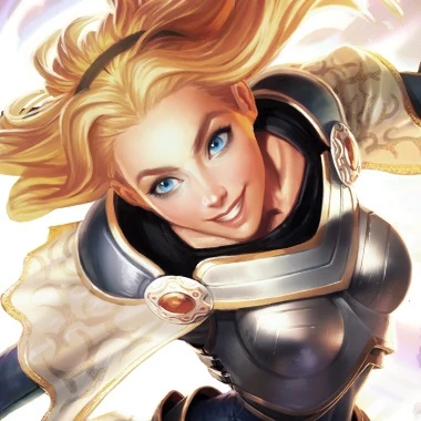 Lux | Wiki League of Legends | Fandom