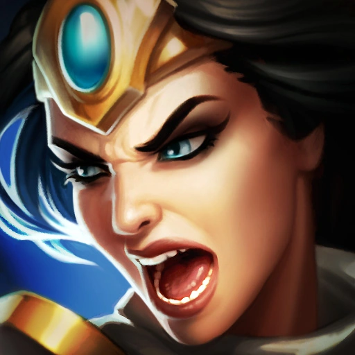 Category:High definition Sivir ability icons | League of Legends Wiki ...