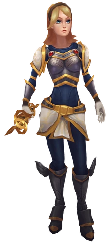 Lux (Character) | League of Legends Wiki | Fandom