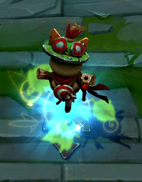 Scout's Slingshot | League of Legends Wiki | Fandom