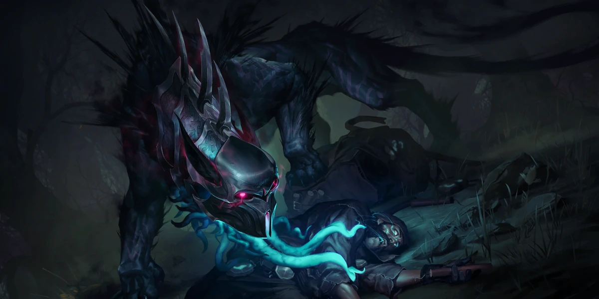 Doombeast (Legends of Runeterra) | League of Legends Wiki | Fandom