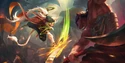 Vastayan Disciple (Legends of Runeterra) | League of Legends Wiki | Fandom