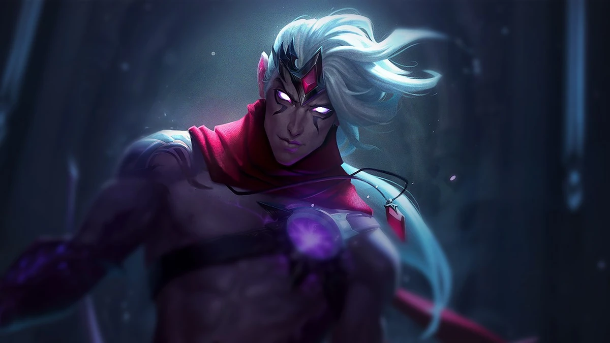 Varus (League of Legends) | League of Legends Wiki | Fandom