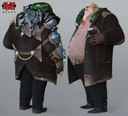 Chem-Baron | League of Legends Wiki | Fandom