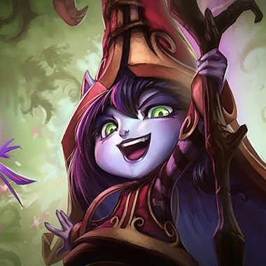 Lulu | Wiki League of Legends | Fandom