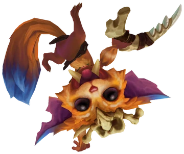 Gnar Champion Spotlight Gameplay League Of Legends Surrender At 20: