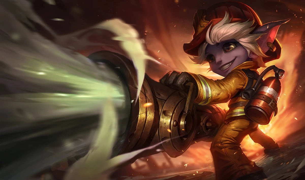 Category:Old Tristana centered skins | League of Legends Wiki | Fandom