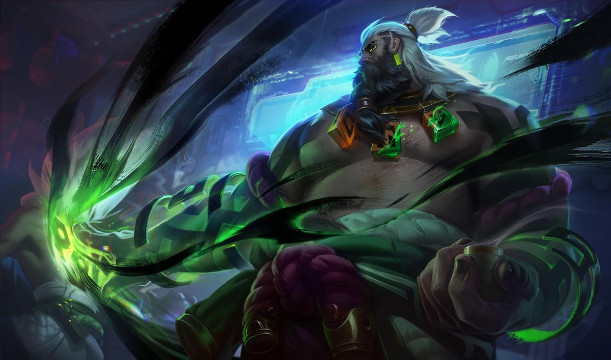 Category:Special Udyr loading screens | League of Legends Wiki | Fandom