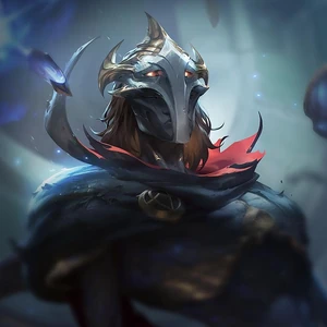 Discuss Everything About League of Legends Wiki | Fandom