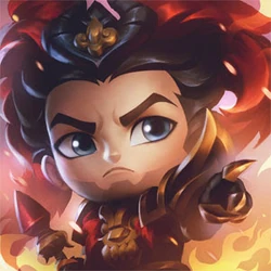 warring kingdoms skins