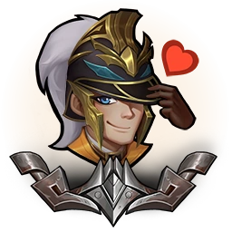Emote (Wild Rift) | League of Legends Wiki | Fandom