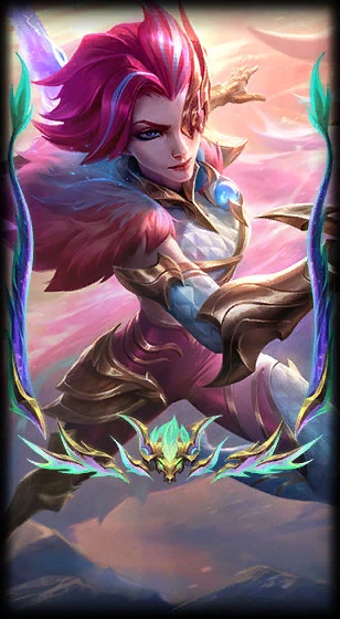 Four Beasts/Dragonmancers | League of Legends Wiki | Fandom