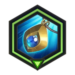 Warding Charm (The Path of Champions) | League of Legends Wiki | Fandom