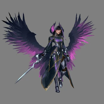 Morgana (Character) | League of Legends Wiki | Fandom