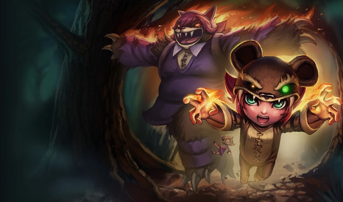 Category:Chinese Annie skins | League of Legends Wiki | Fandom