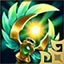 Harmonic Echo (Light) | League of Legends Wiki | Fandom