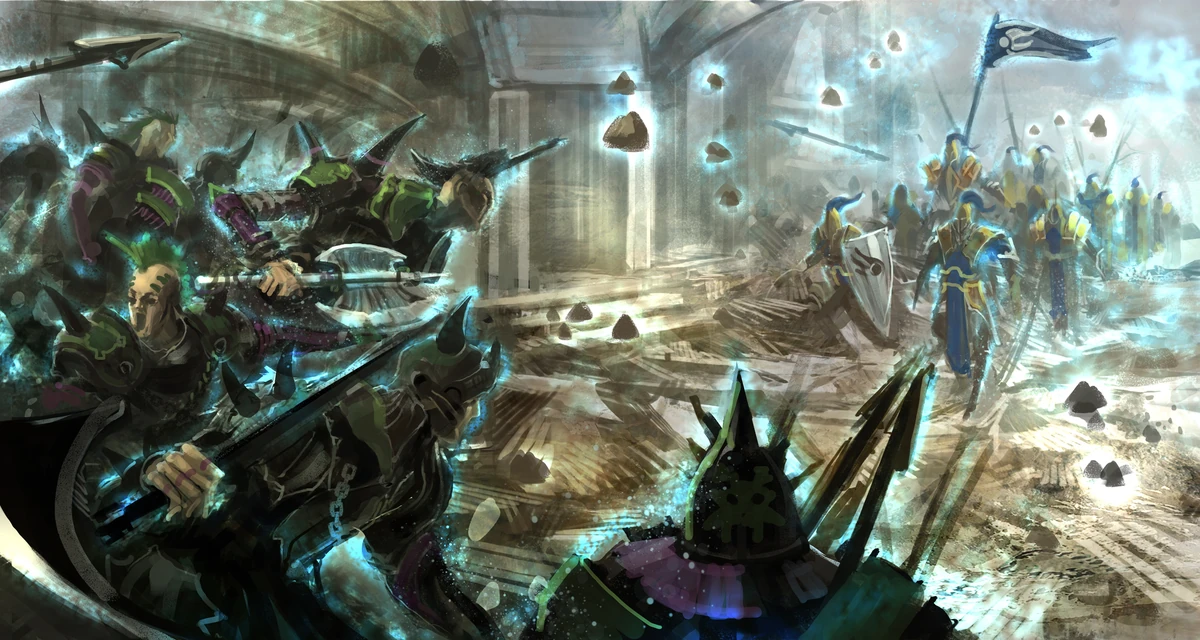 Journal of Justice | League of Legends Wiki | Fandom