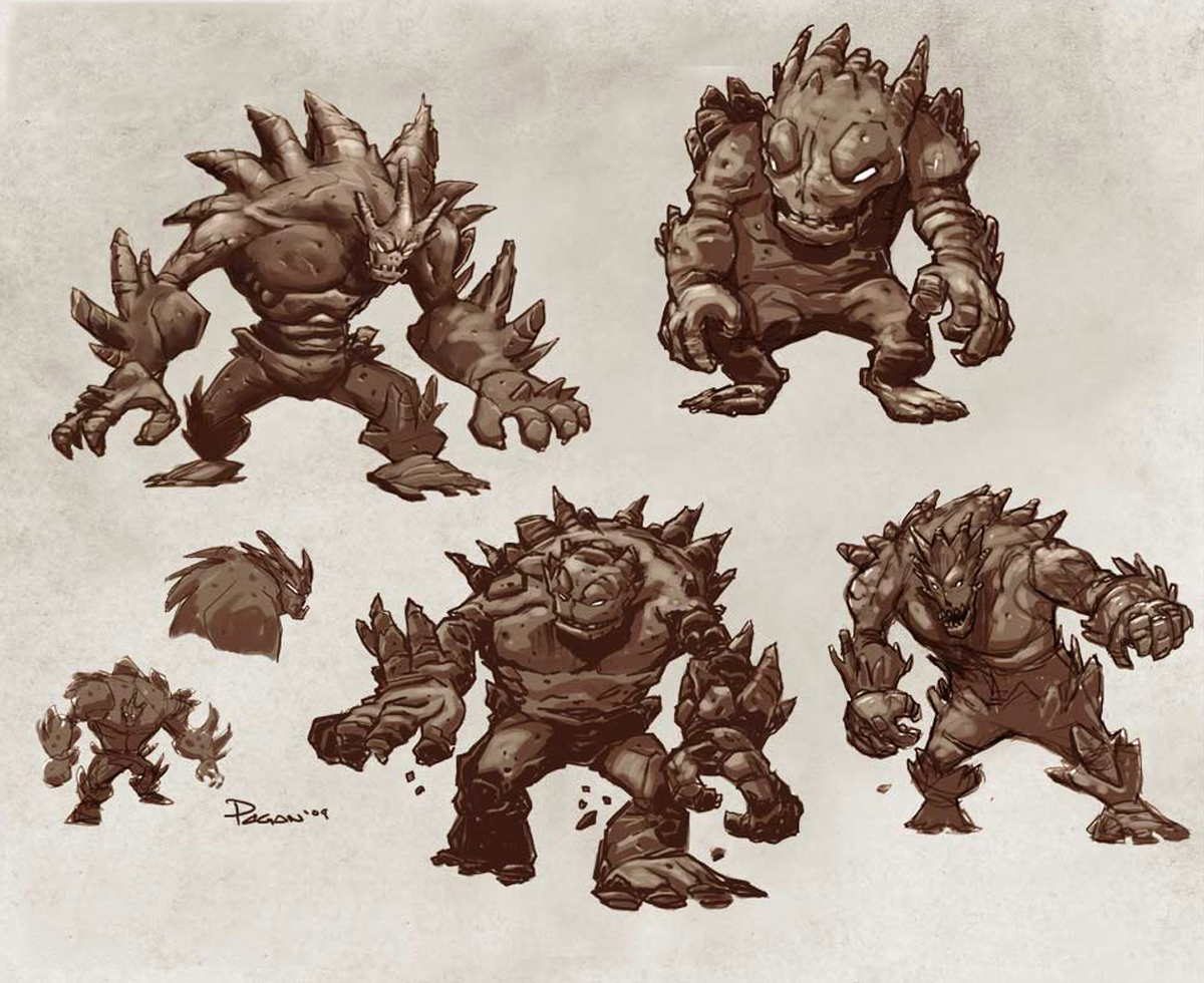 Malphite (Development) | League of Legends Wiki | Fandom