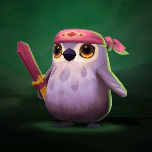 MADE TO ORDER~League of Legends Featherknight~Choose Style~Extra Spicy ...