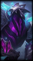 Rek'Sai (Teamfight Tactics) | League of Legends Wiki | Fandom