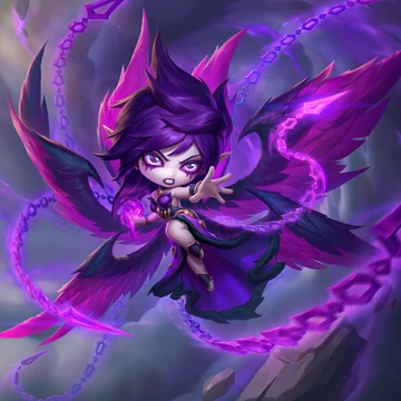 Morgana/TFT/Koleksiyon | League of Legends Wikia | Fandom