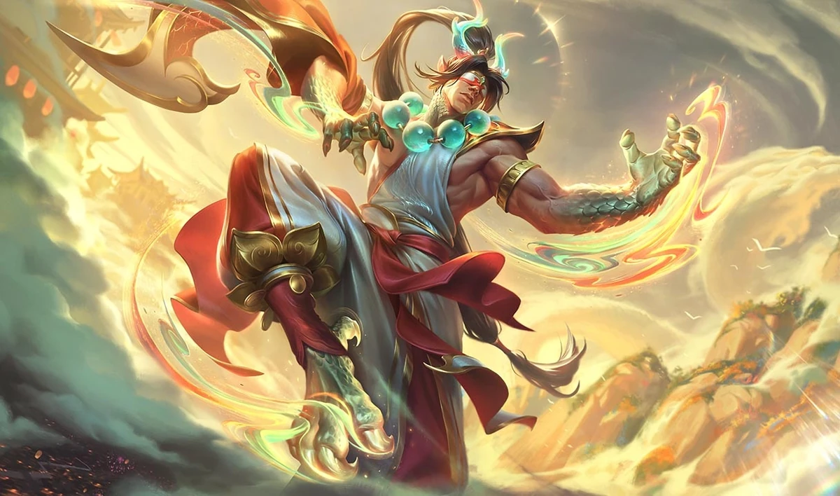 Category:Special Lee Sin loading screens | League of Legends Wiki | Fandom