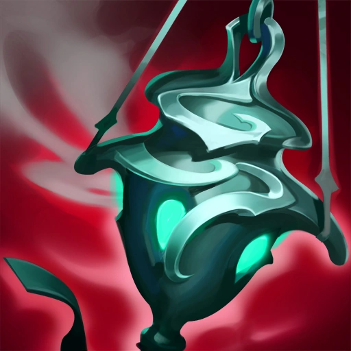 Ardent Censer | League of Legends Wiki | Fandom