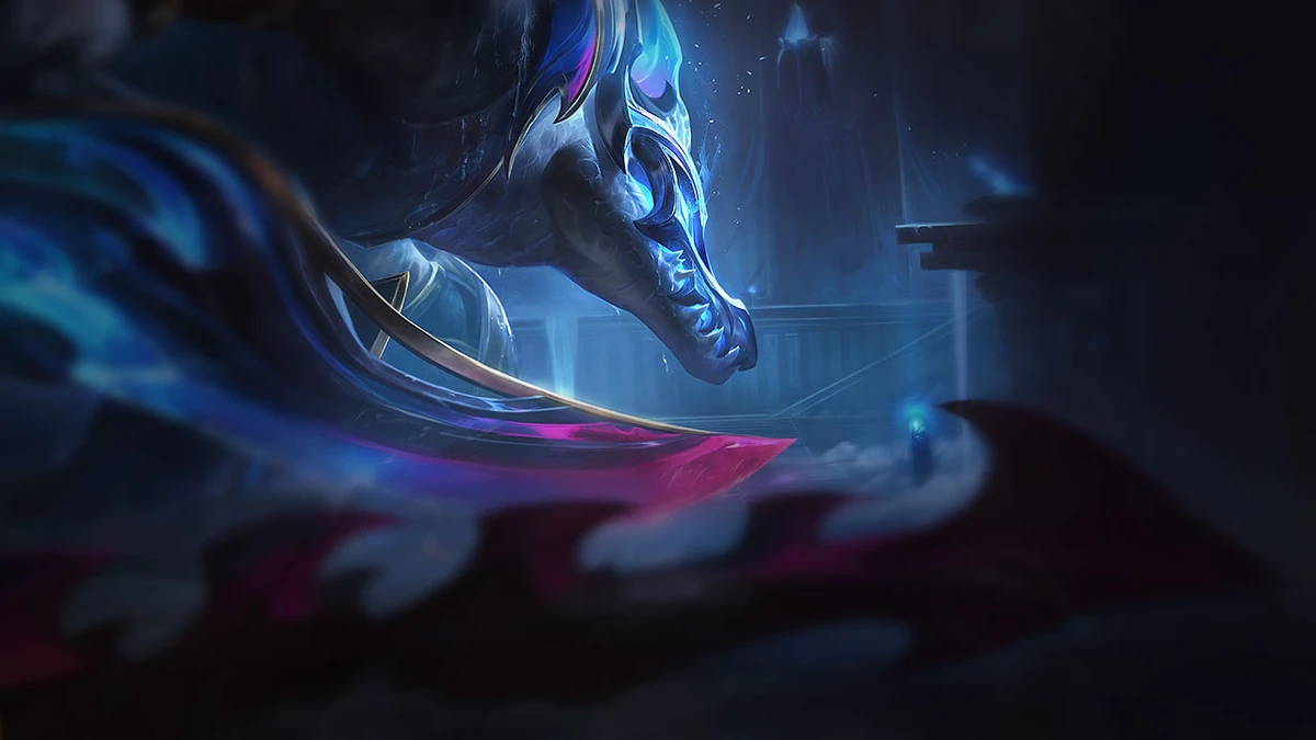 Renekton Worlds 2023 (LoL) | Wiki League of Legends | Fandom