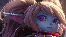 User blog:Zararthur/(CUSTOM CHAMPION UPDATE) Poppy | League of Legends ...