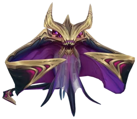 Bel'Veth (Character) | League of Legends Wiki | Fandom