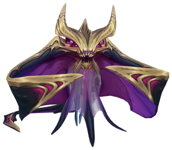 Bel'Veth (Character) | League of Legends Wiki | Fandom