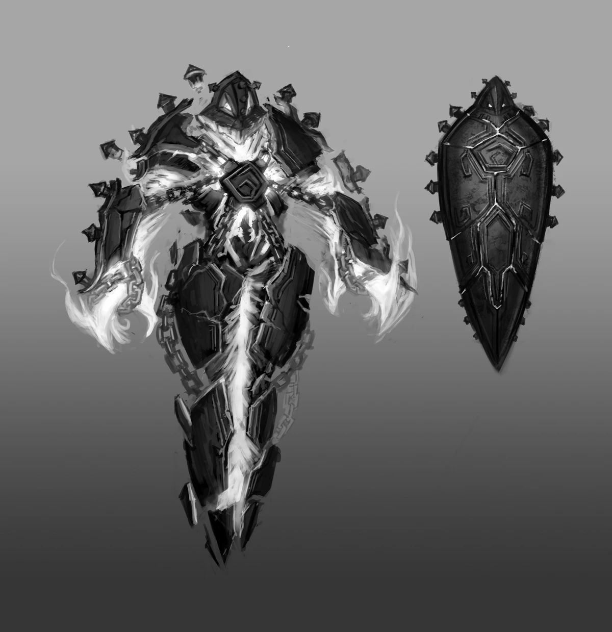 Xerath (Development) | League of Legends Wiki | Fandom