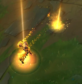 Flash | League of Legends Wiki | Fandom