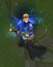 Elixir of Sorcery | League of Legends Wiki | Fandom