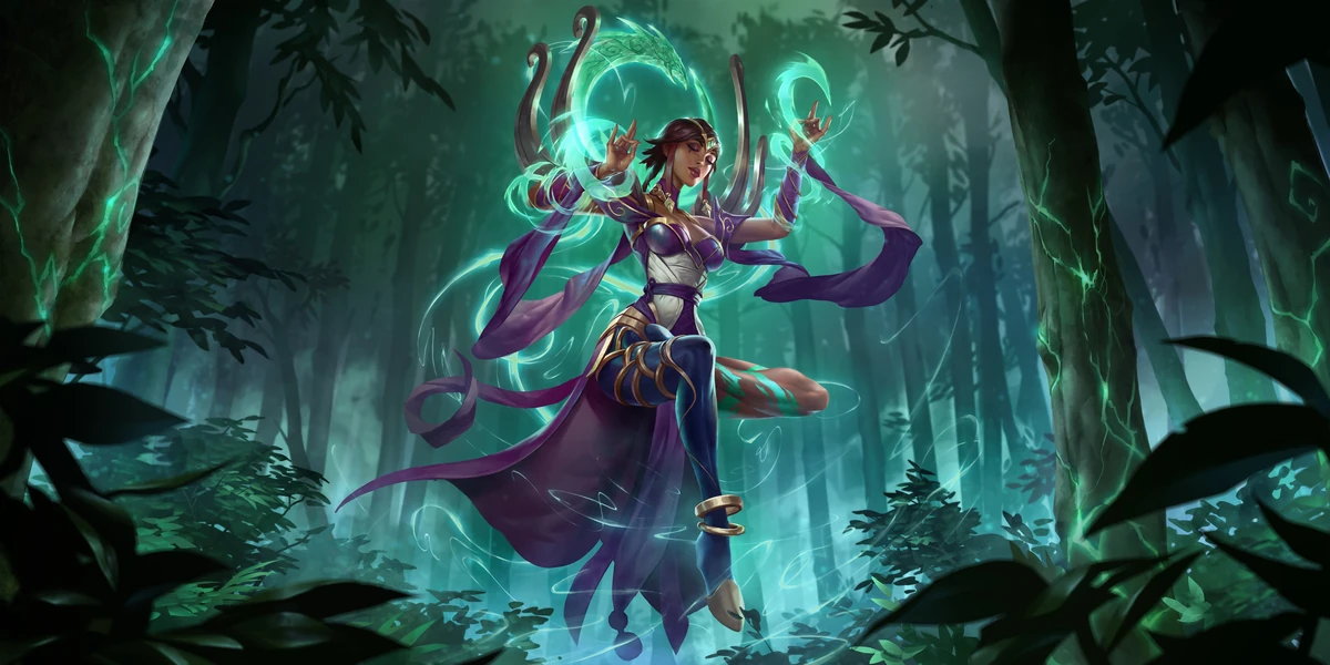 The Might of Noxus (The Path of Champions) | League of Legends Wiki ...